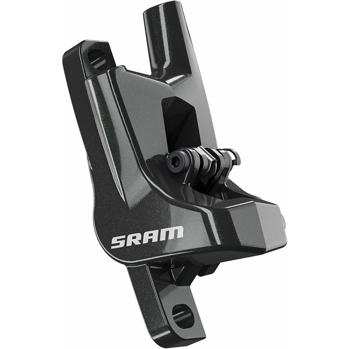 SRAM Level T Disc Brake - Components