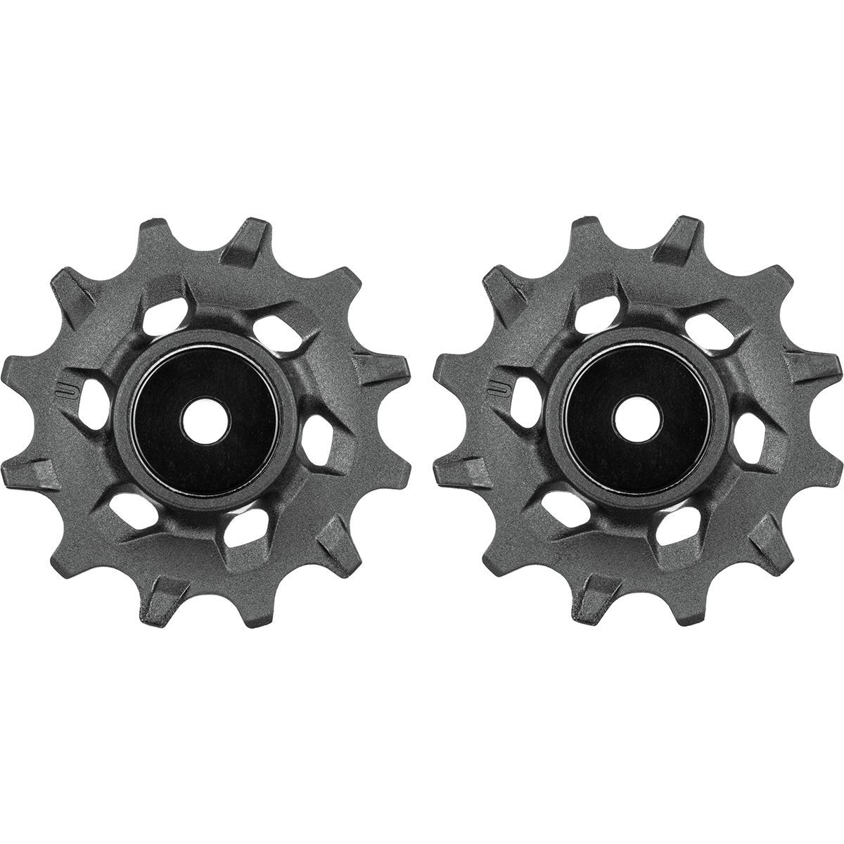SRAM X-Sync Ceramic Pulley Wheel Assembly Kit - Components