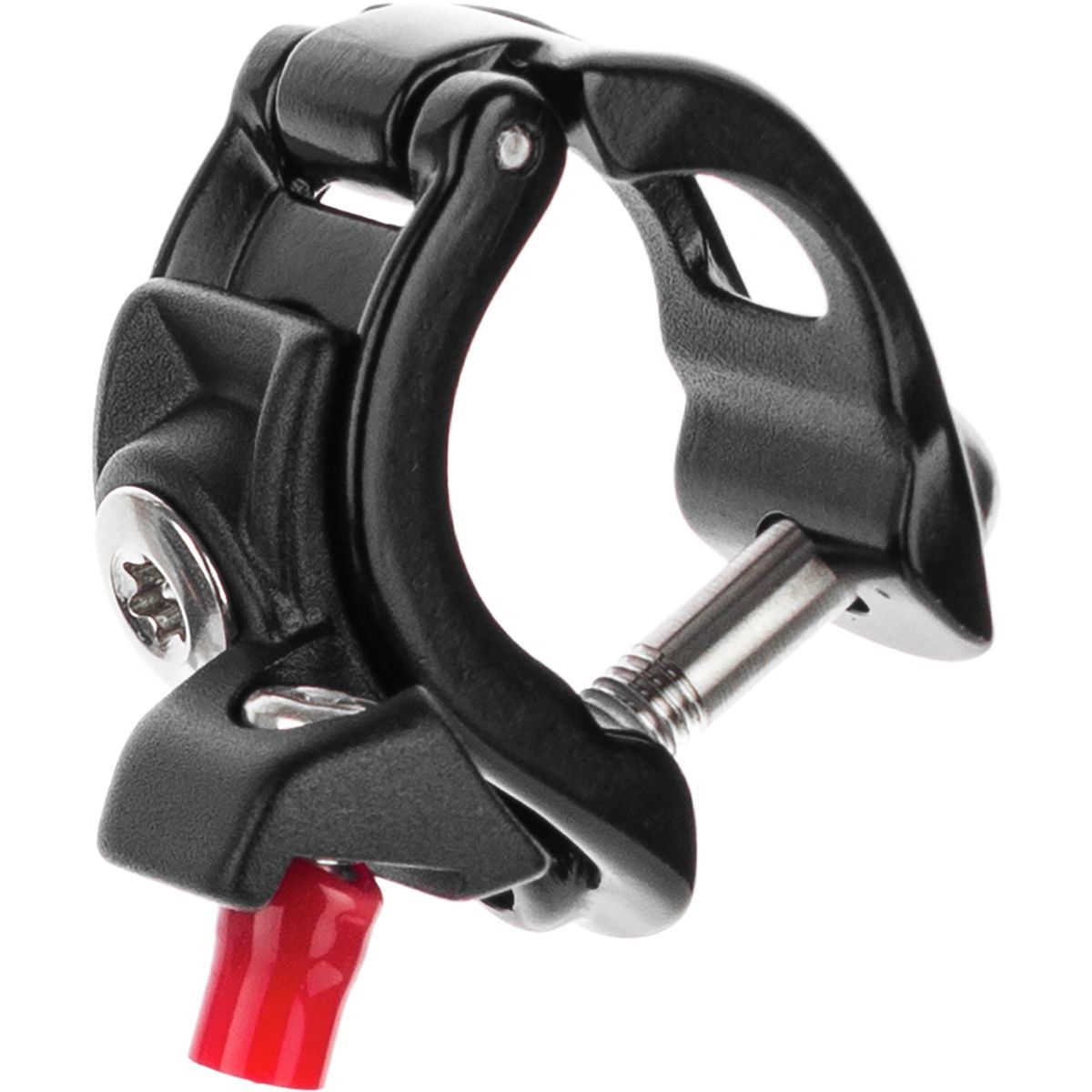 SRAM MatchMaker Clamp - Components