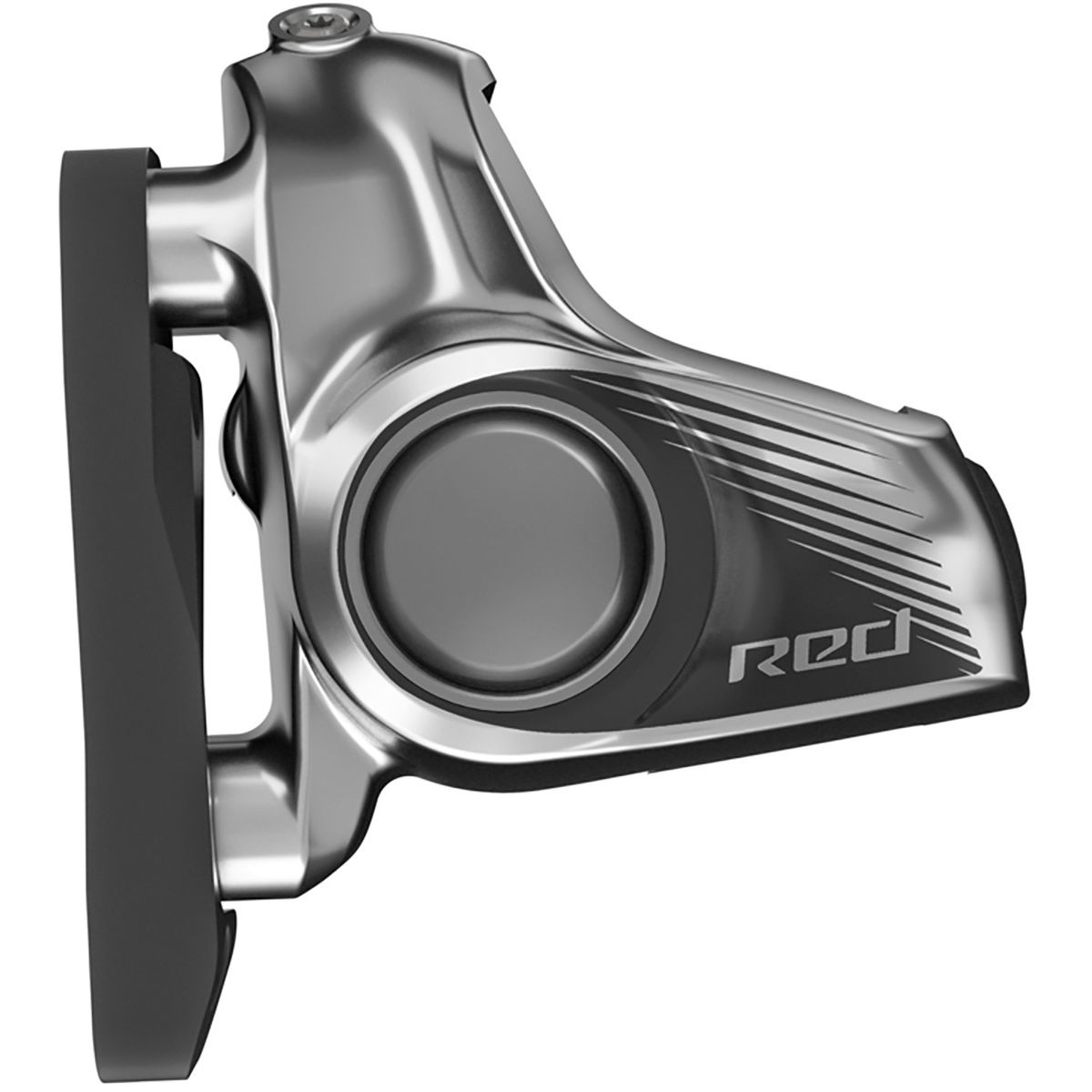SRAM Red eTap HRD Caliper - Components
