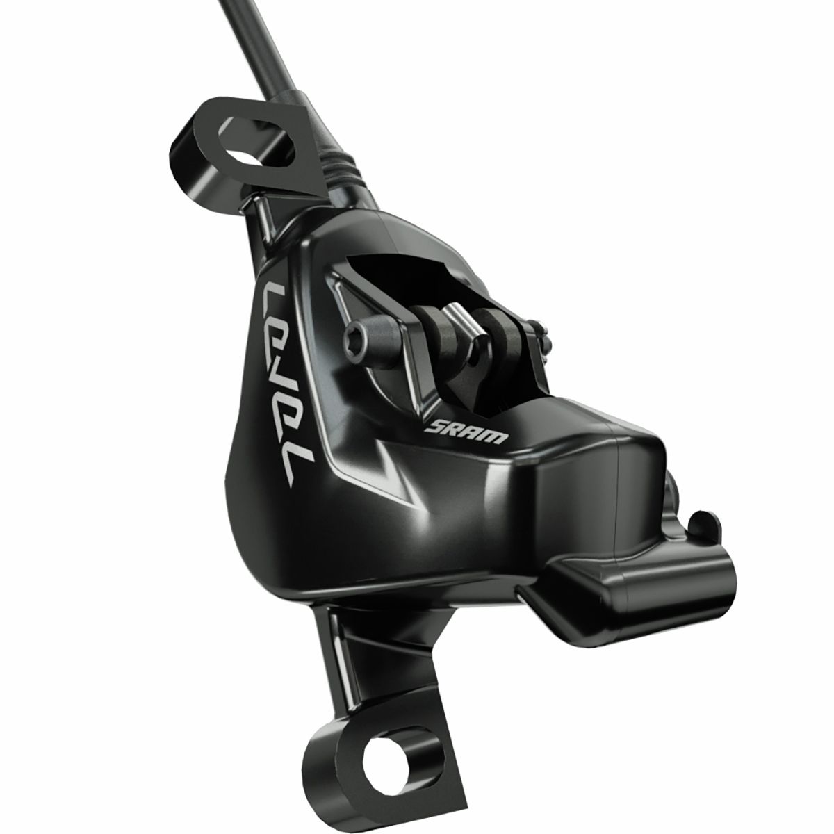 SRAM Level Ultimate Disc Brake - Components