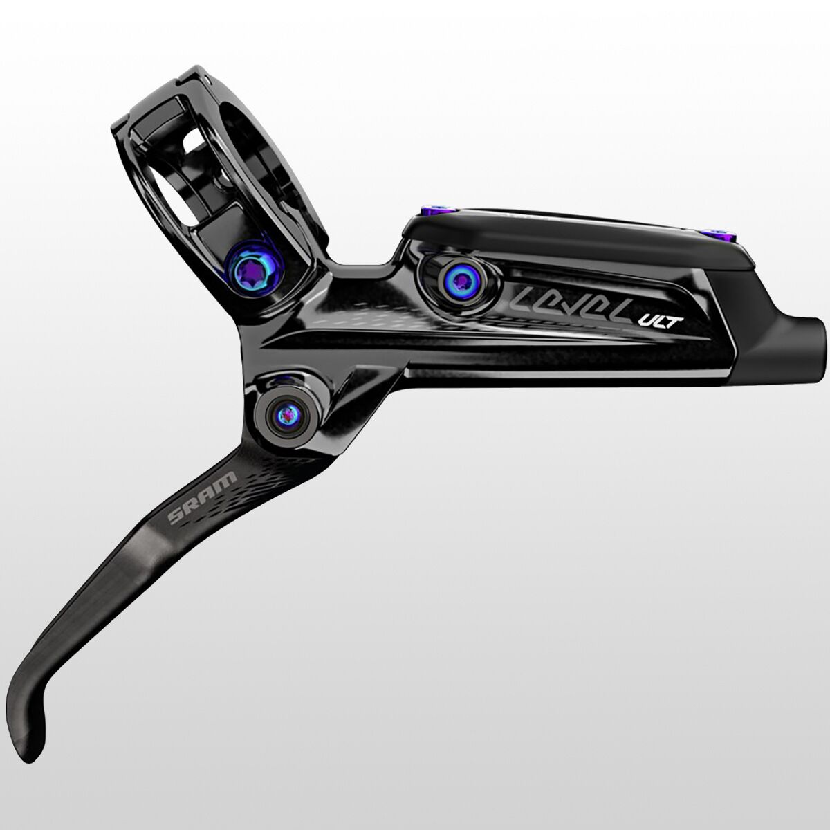 SRAM Level Ultimate Disc Brake - Components