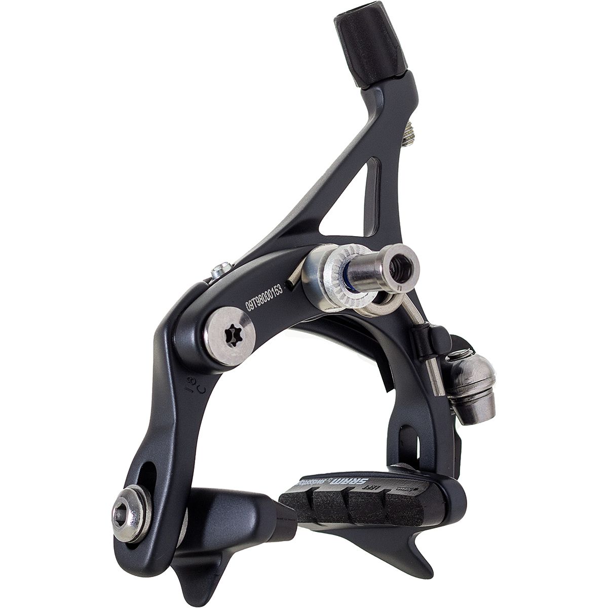 SRAM Force Brake Caliper - Components