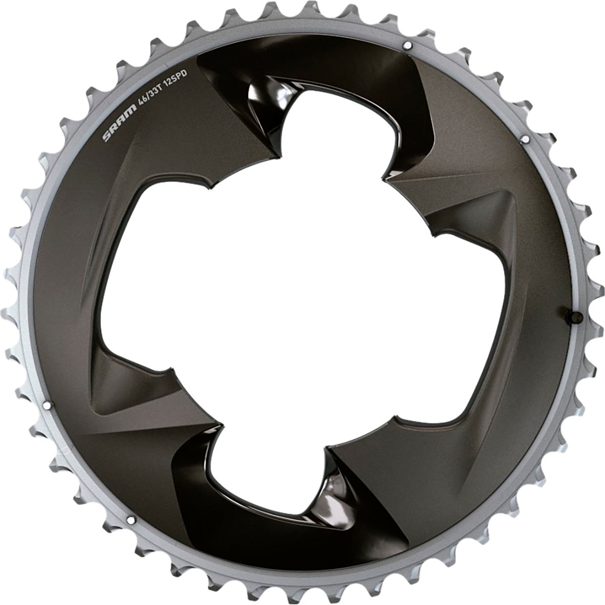 SRAM Force 12-Speed Chainring - Components