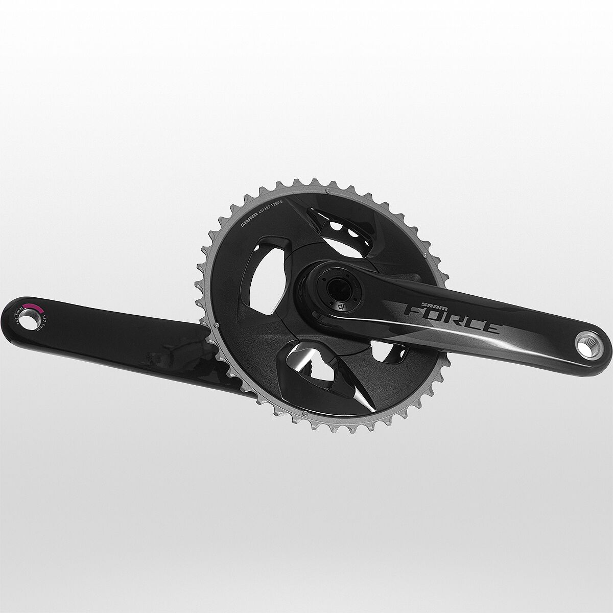 SRAM Force DUB 12-Speed Crankset - 2023 - Components