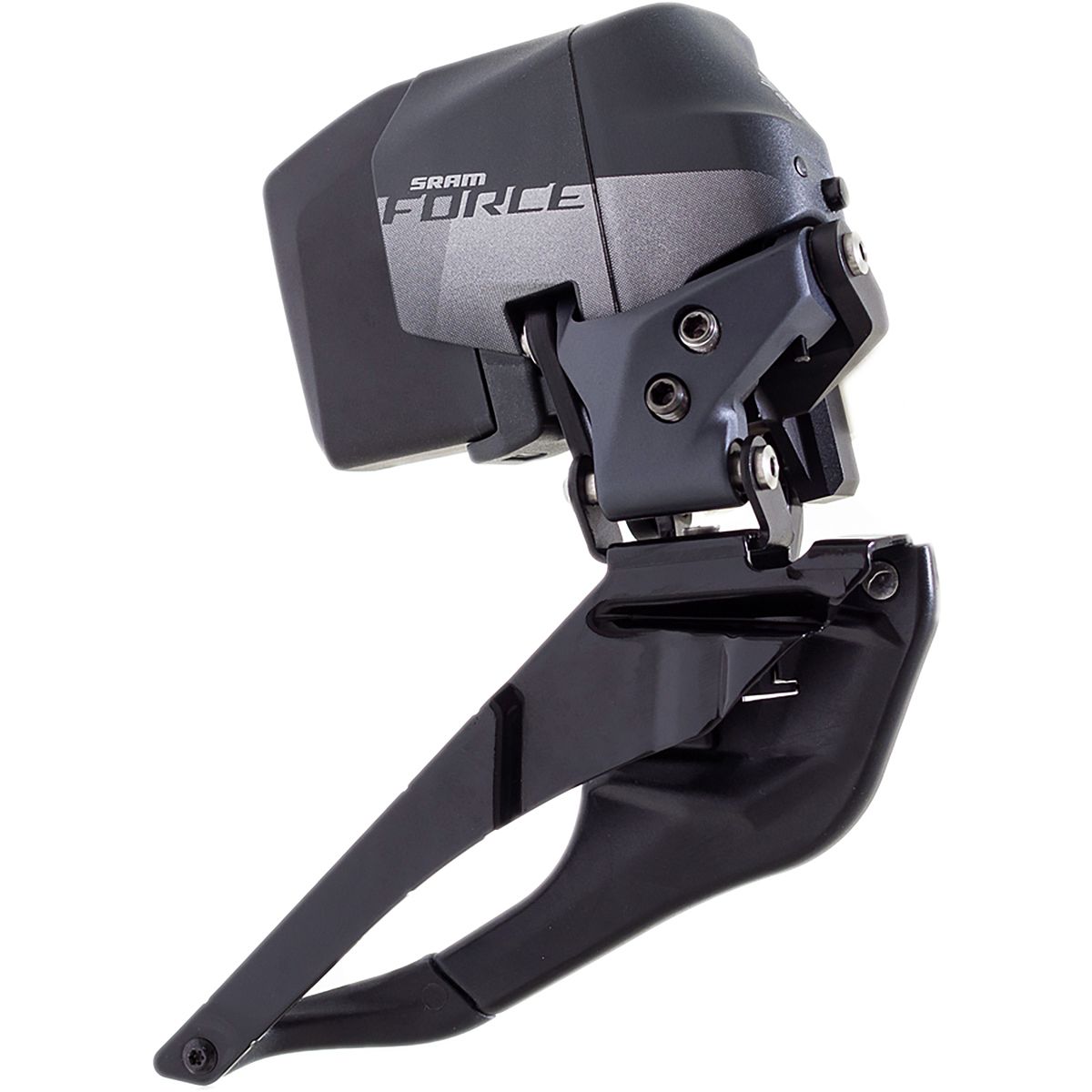 SRAM Force eTap AXS 2x Groupset - 2023 - Components