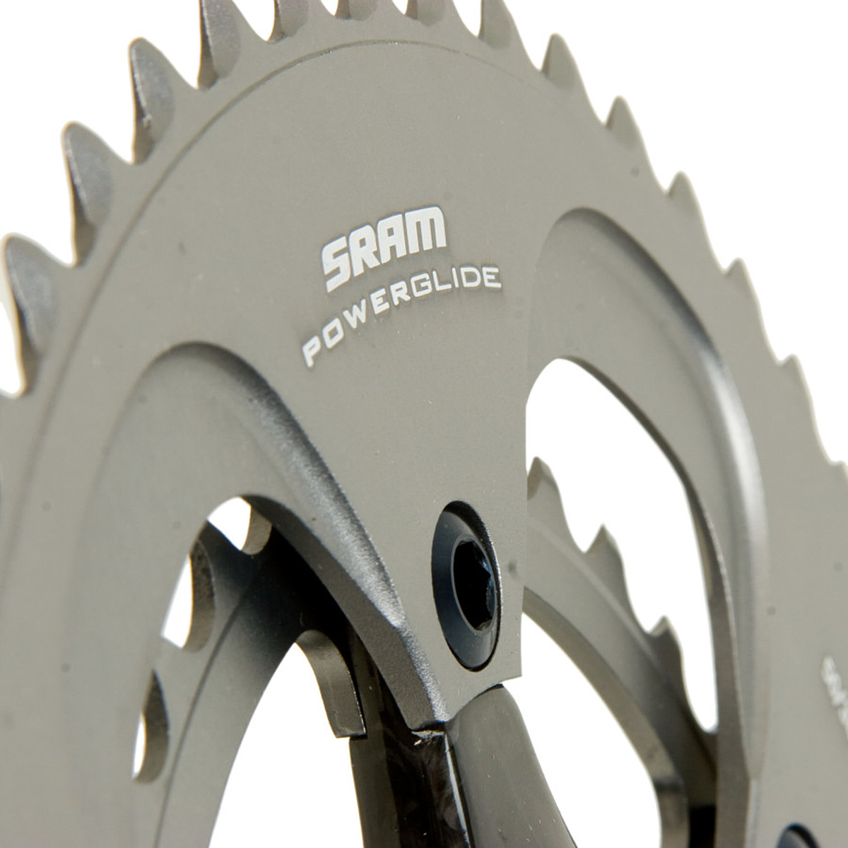 SRAM Red Crankset - Compact - BB30 - Components