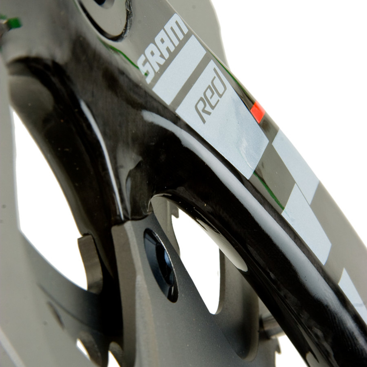 SRAM Red Crankset - Compact - BB30 - Components