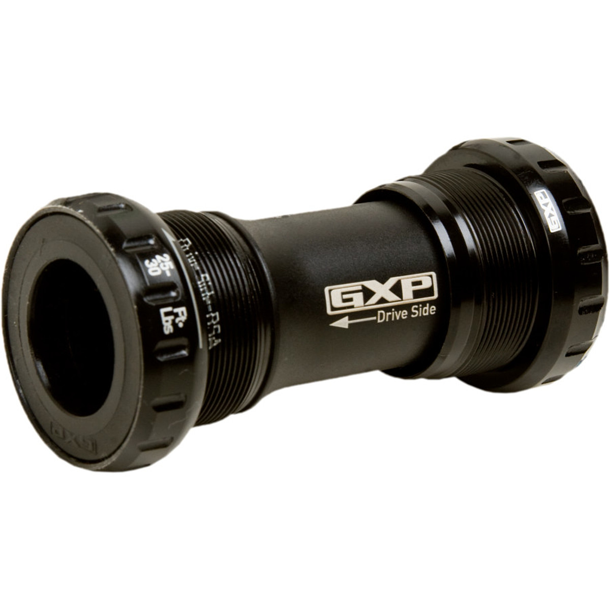 SRAM Apex Crankset w/GXP Cups - Components