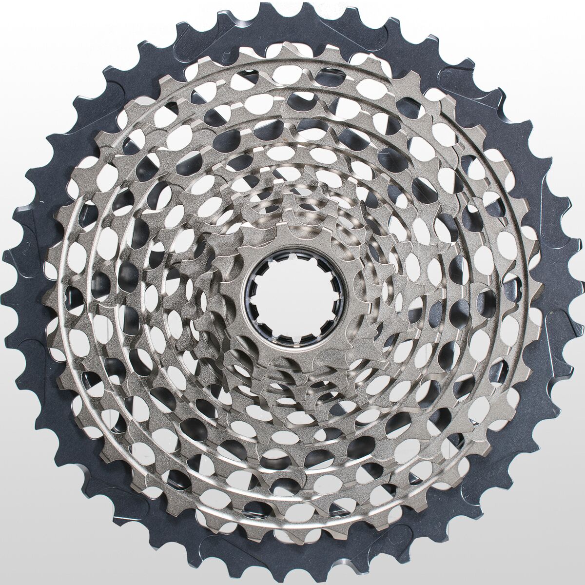 SRAM XX1 XG-1199 Cassette - Components