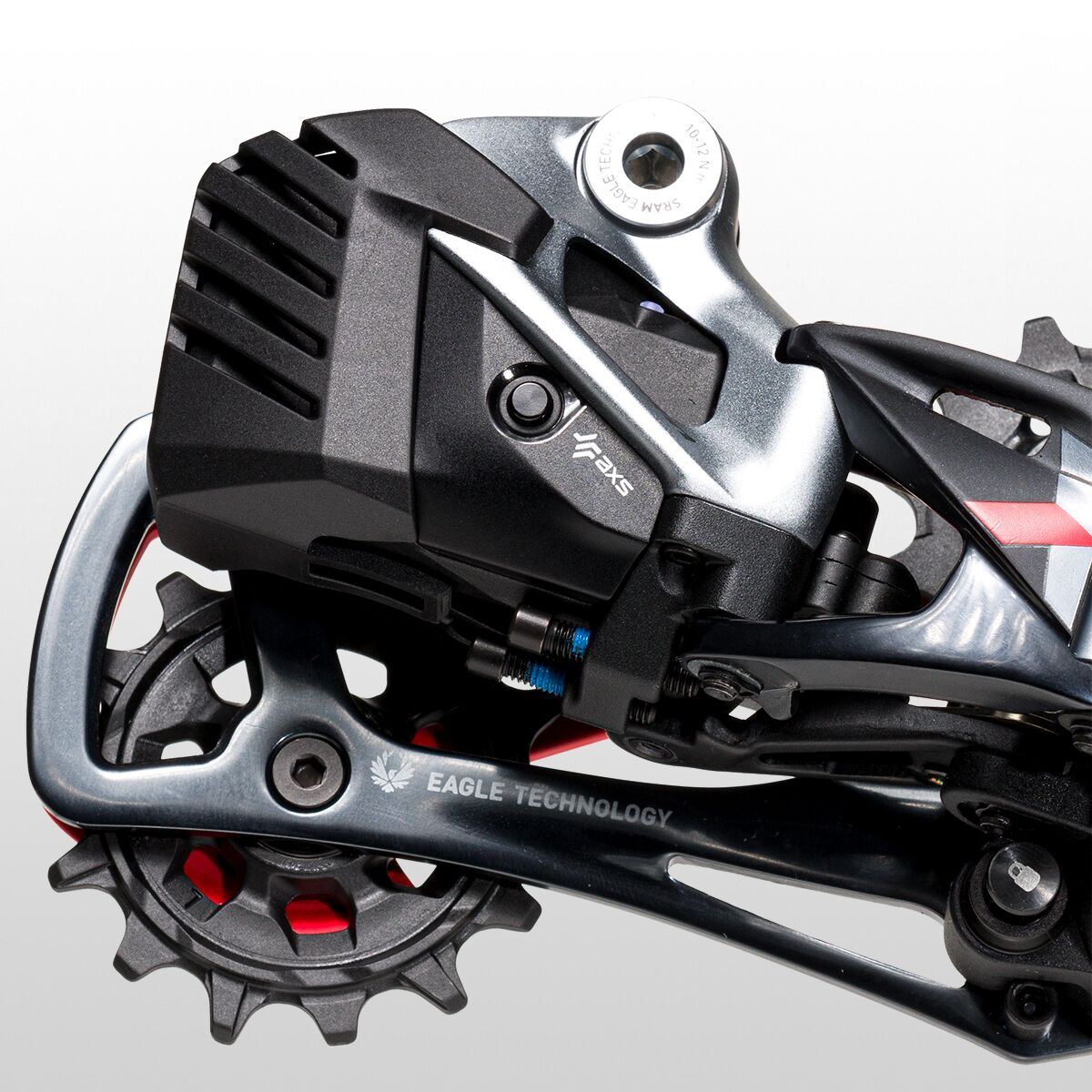 SRAM X01 Eagle AXS Upgrade Kit - Components