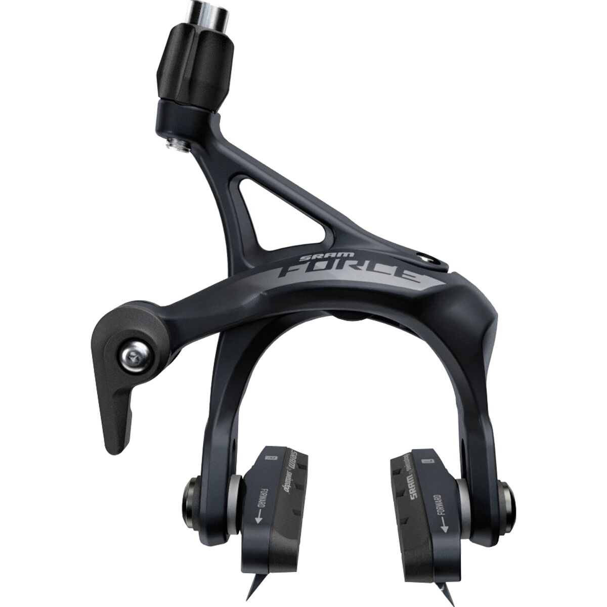 SRAM Force Brake Caliper - Bike Build - Components