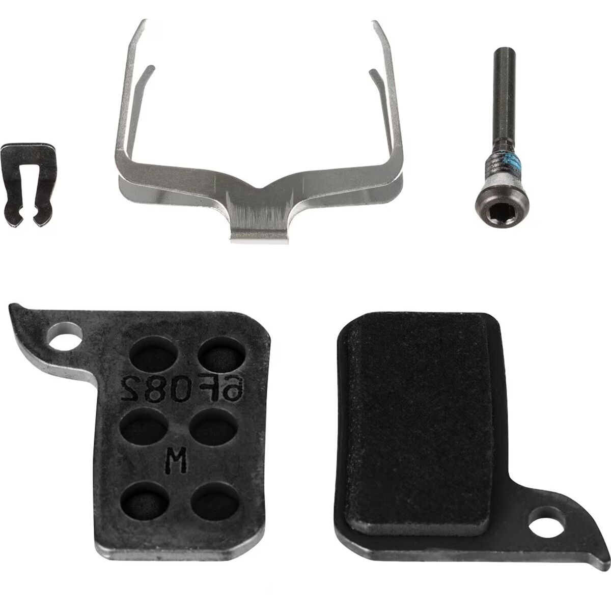 SRAM HRD Road & Level Ult/Tlm Brake Pads - Components