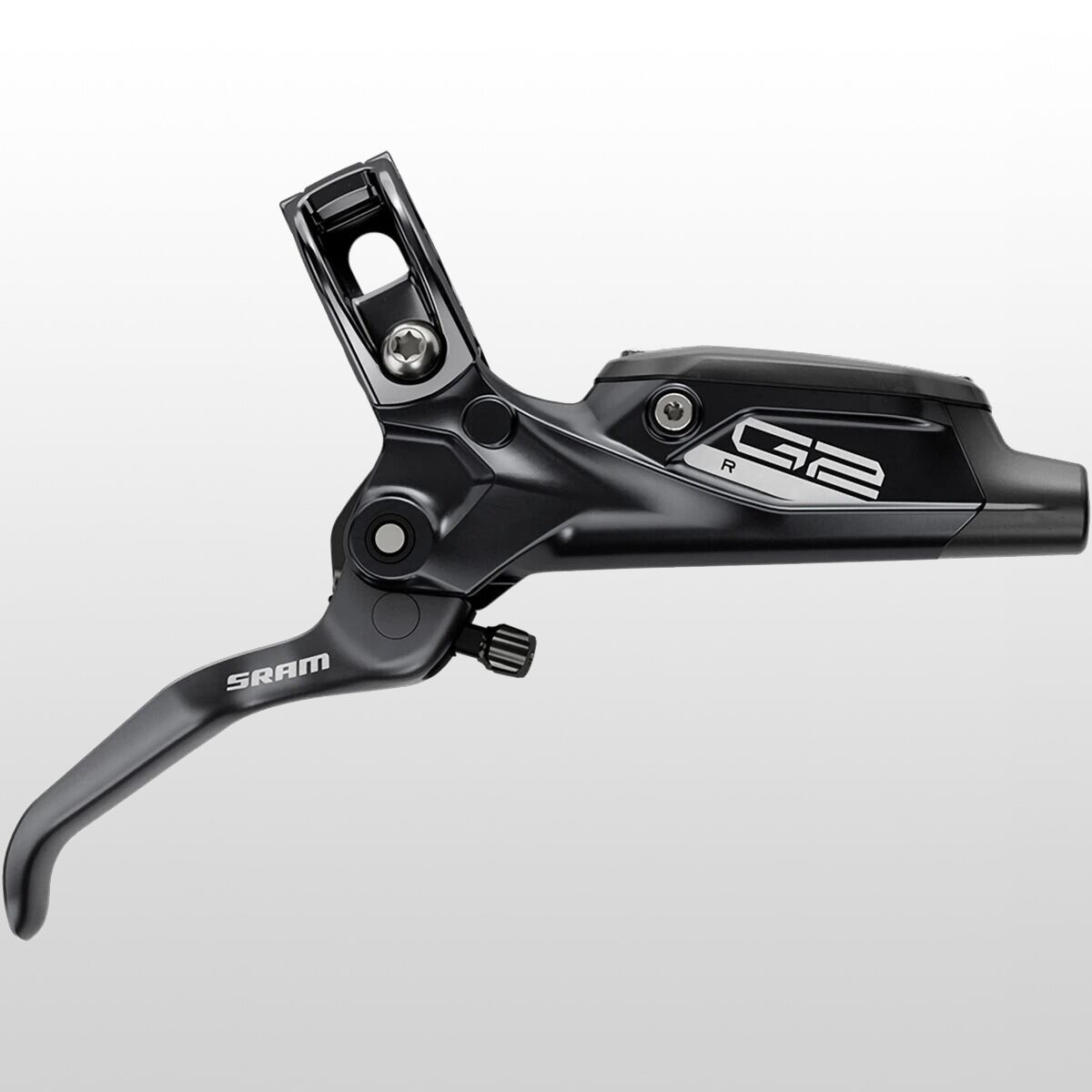 SRAM G2 R Disc Brake - Components