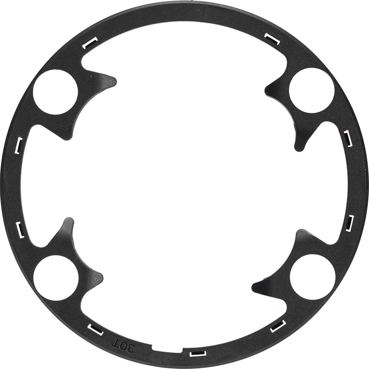 SRAM Chain Jam Guard - Components