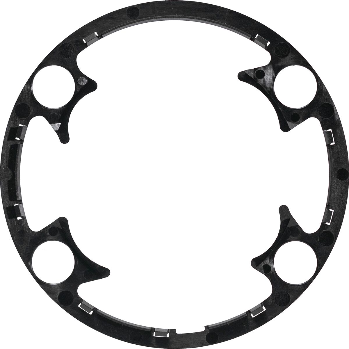 SRAM Chain Jam Guard - Components