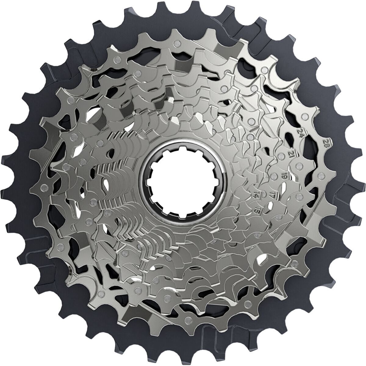 SRAM Gray Road Bike Chains & Guides | Competitive Cyclist