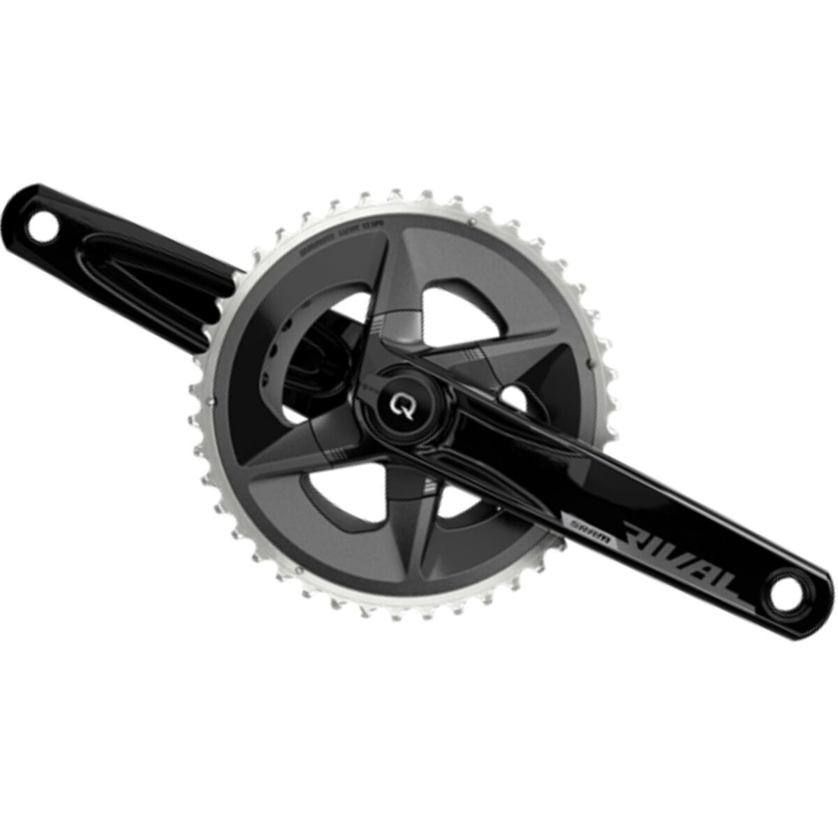 New SRAM Rival XPLR AXS | Competitive Cyclist