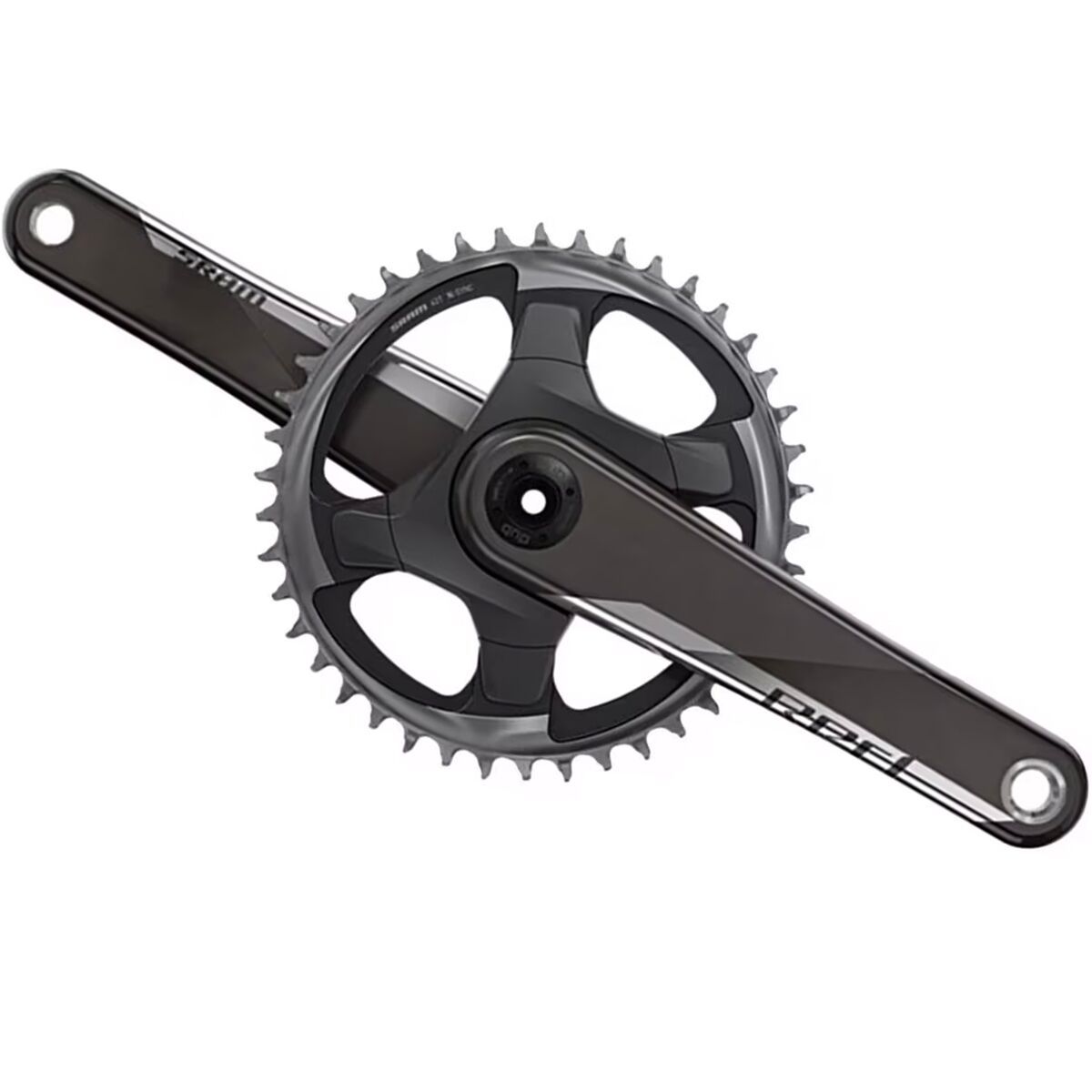 SRAM Red 1 DUB 12-Speed Direct Mount Crankset - 2023 - Components