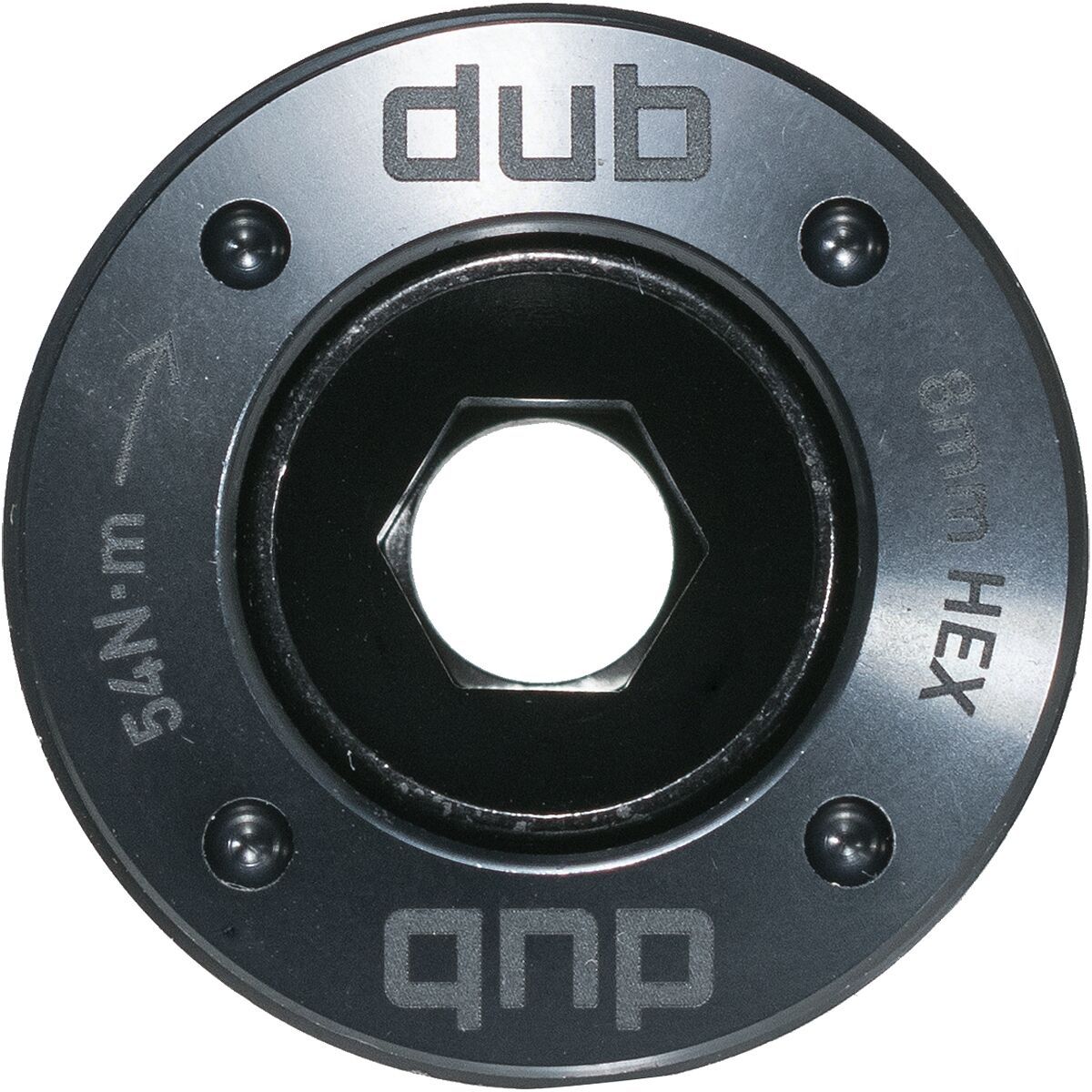 SRAM DUB Crank Arm Bolt Kit - Components