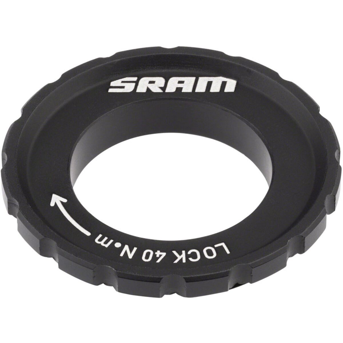 SRAM Centerlock Rotor Lockring - Components