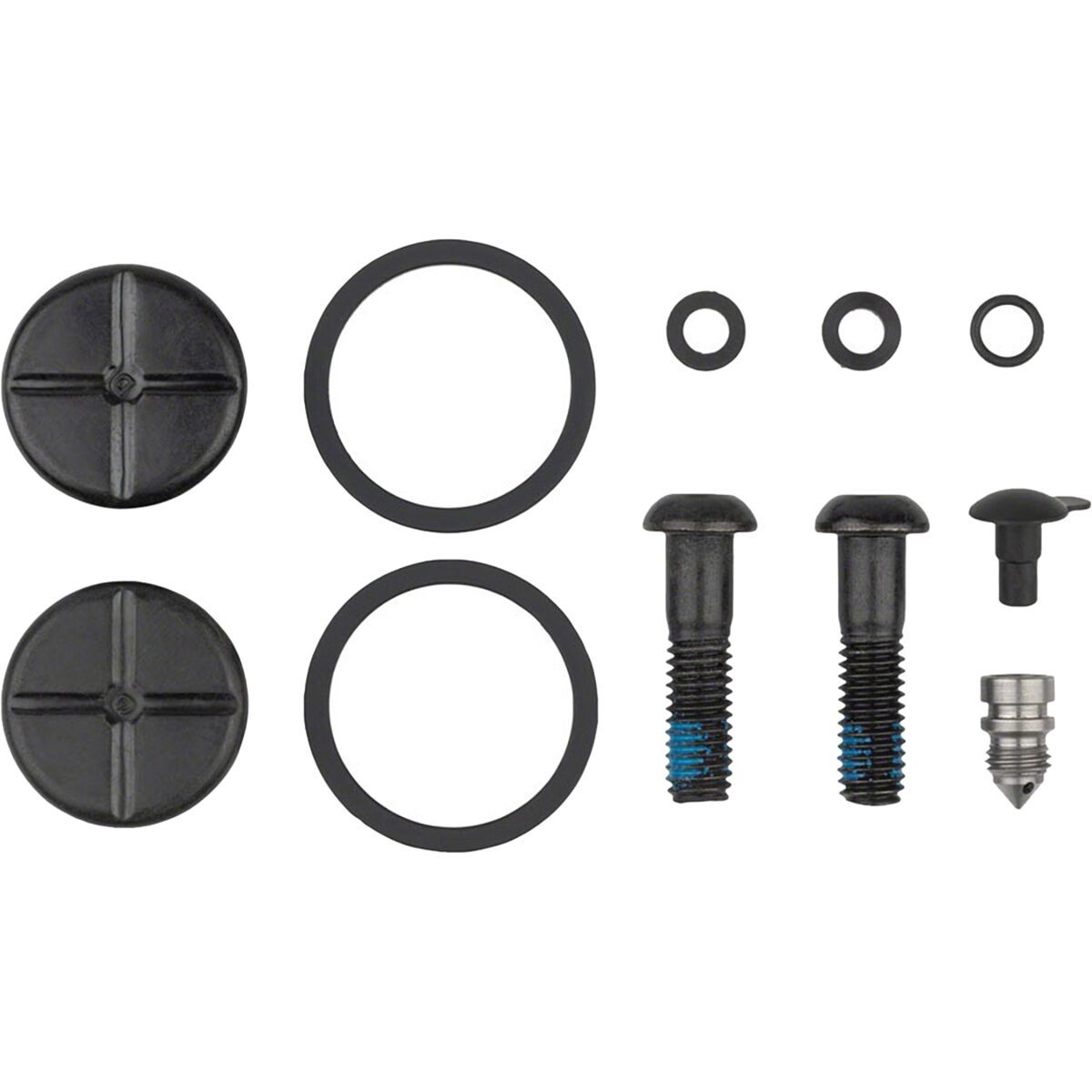 SRAM Road Disc Brake Caliper Service Kit - Components