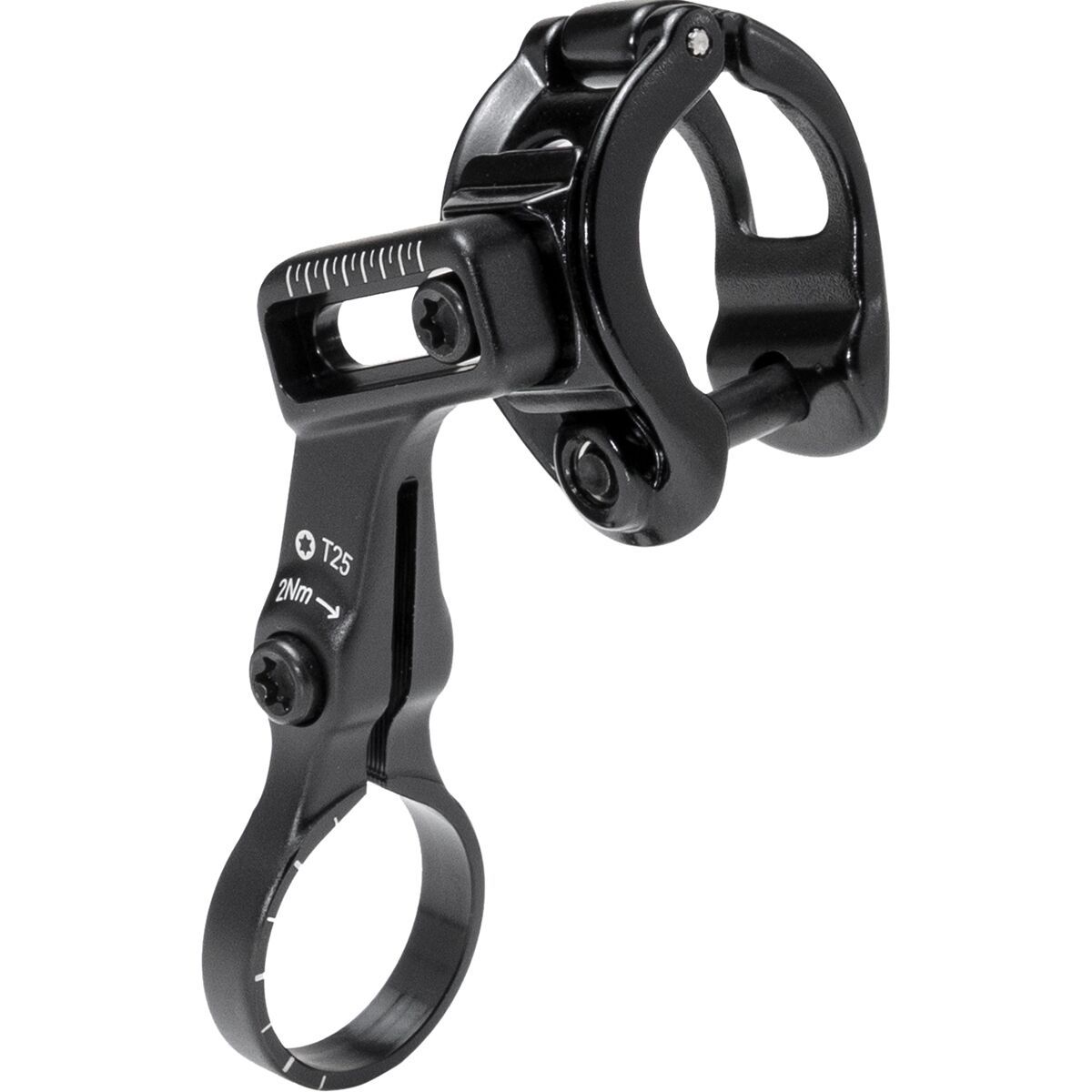 SRAM Eagle AXS Transmission Bridge Clamp - Components