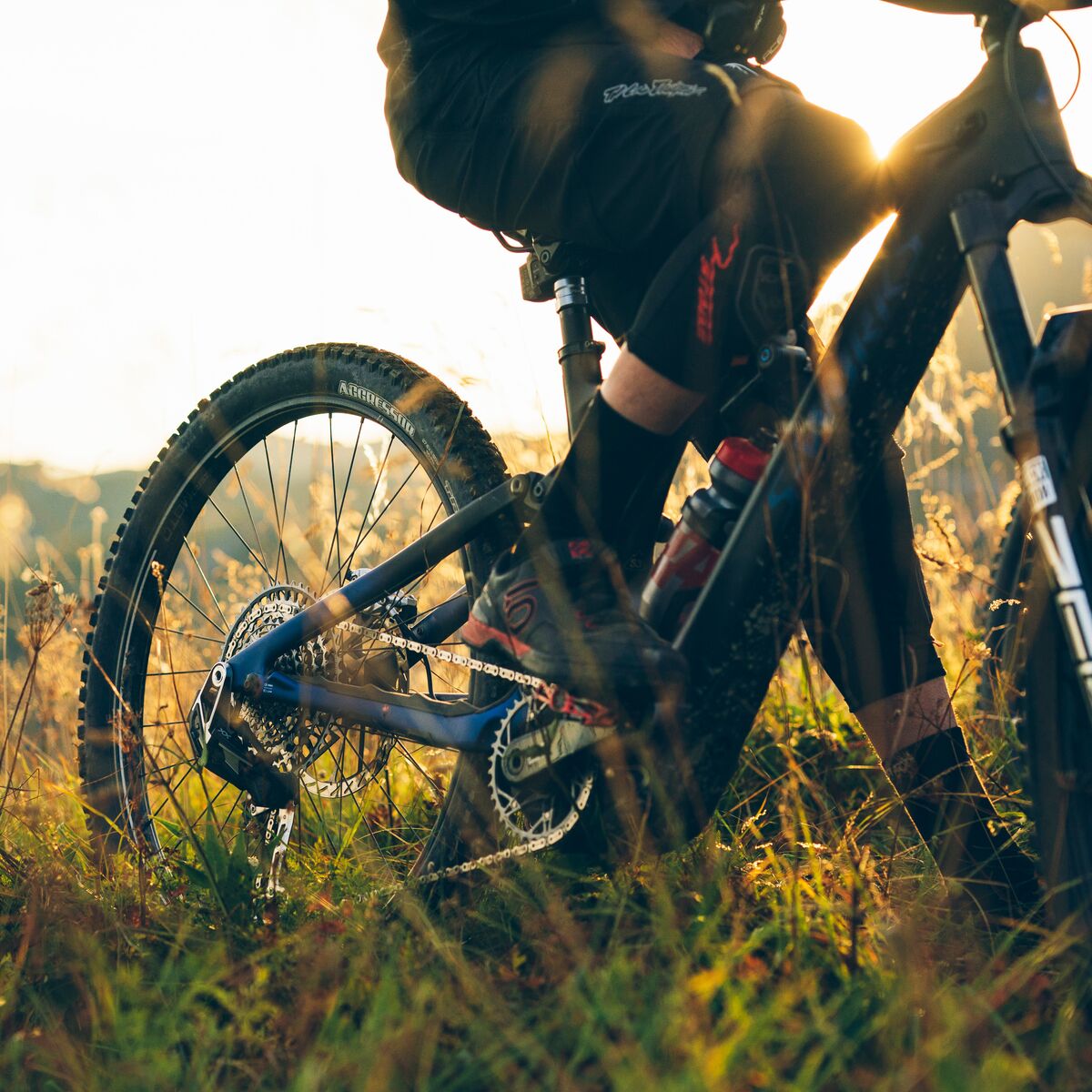 SRAM XX Eagle AXS Transmission DUB Groupset - Components