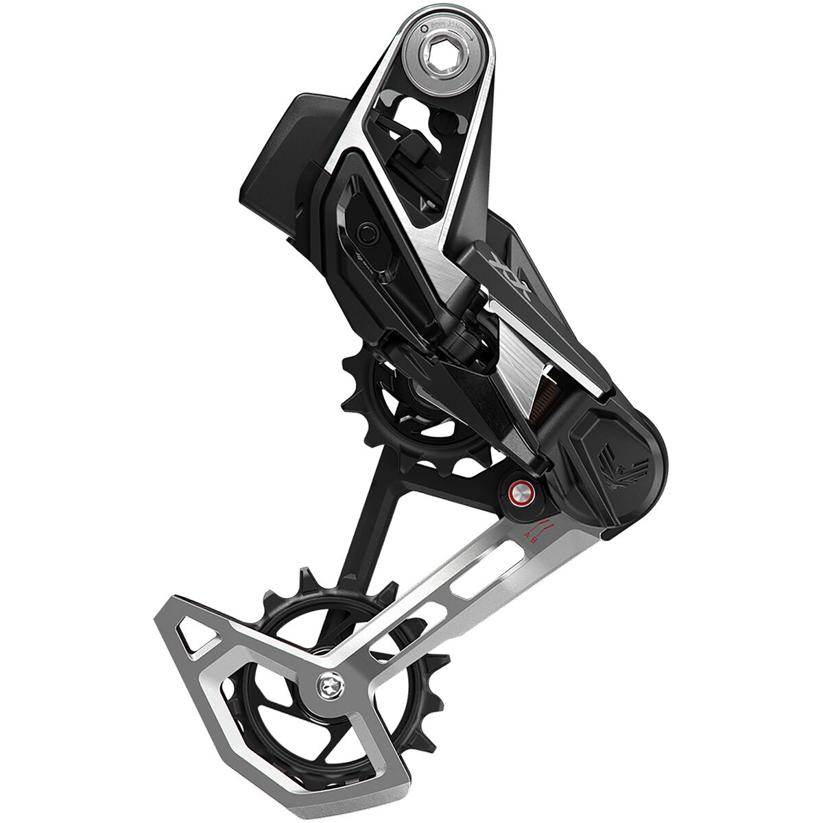 SRAM XX Eagle AXS Transmission Powermeter DUB Groupset - Components