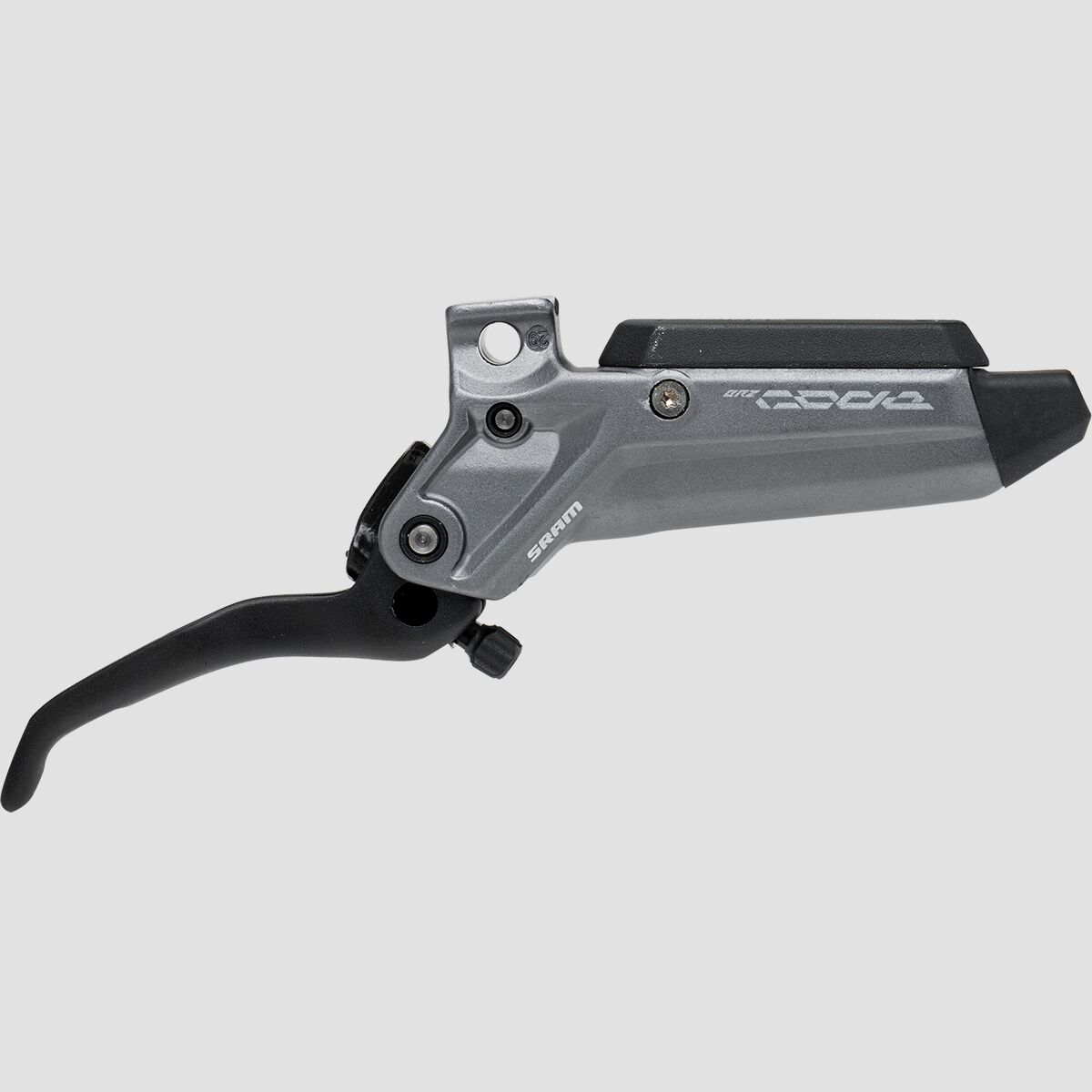 SRAM Code Bronze Stealth Disc Brake - Components