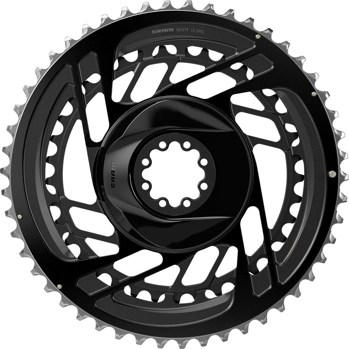 SRAM Force 12-Speed 2x Direct Mount Chainring - Components