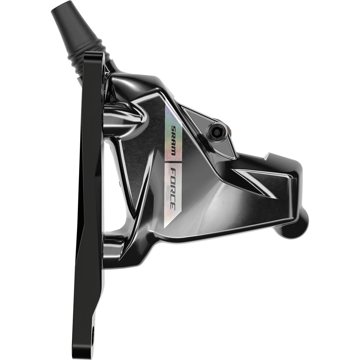 SRAM Force D2 AXS HRD Shift/Brake System - Components