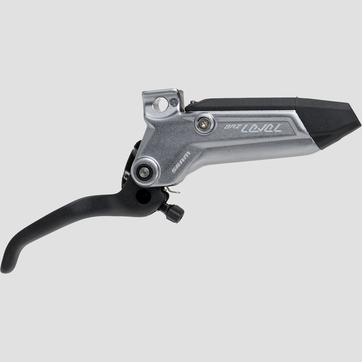 SRAM Level Bronze Stealth 4-Piston Disc Brake - Components