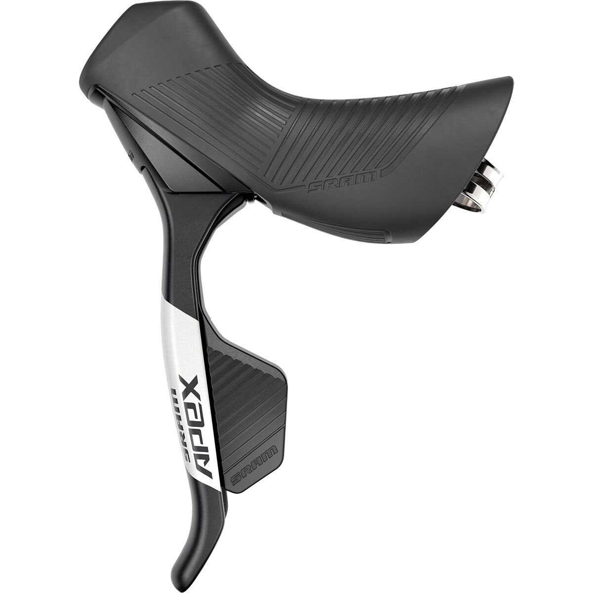 SRAM Apex AXS Shift/Brake System - Components