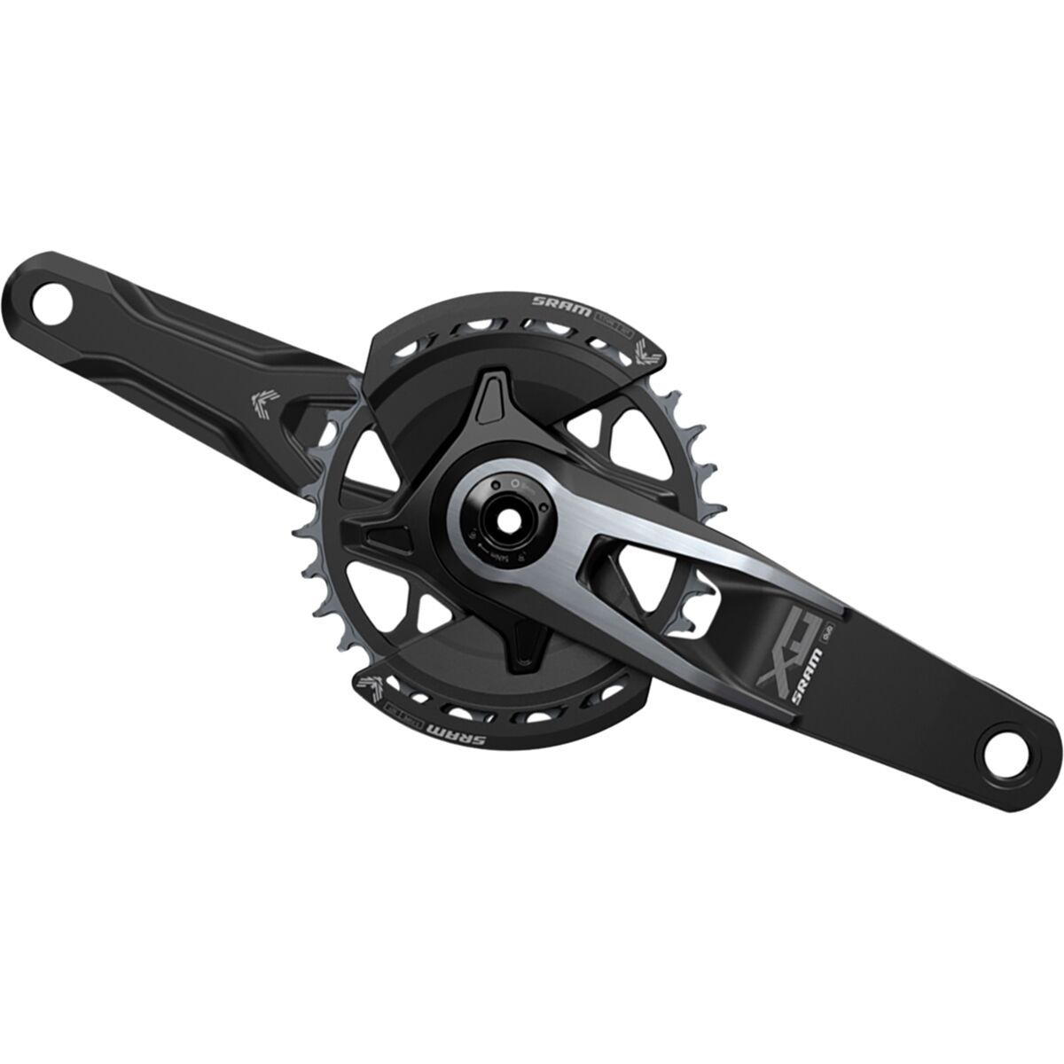 Mountain Bike Cranksets | Competitive Cyclist