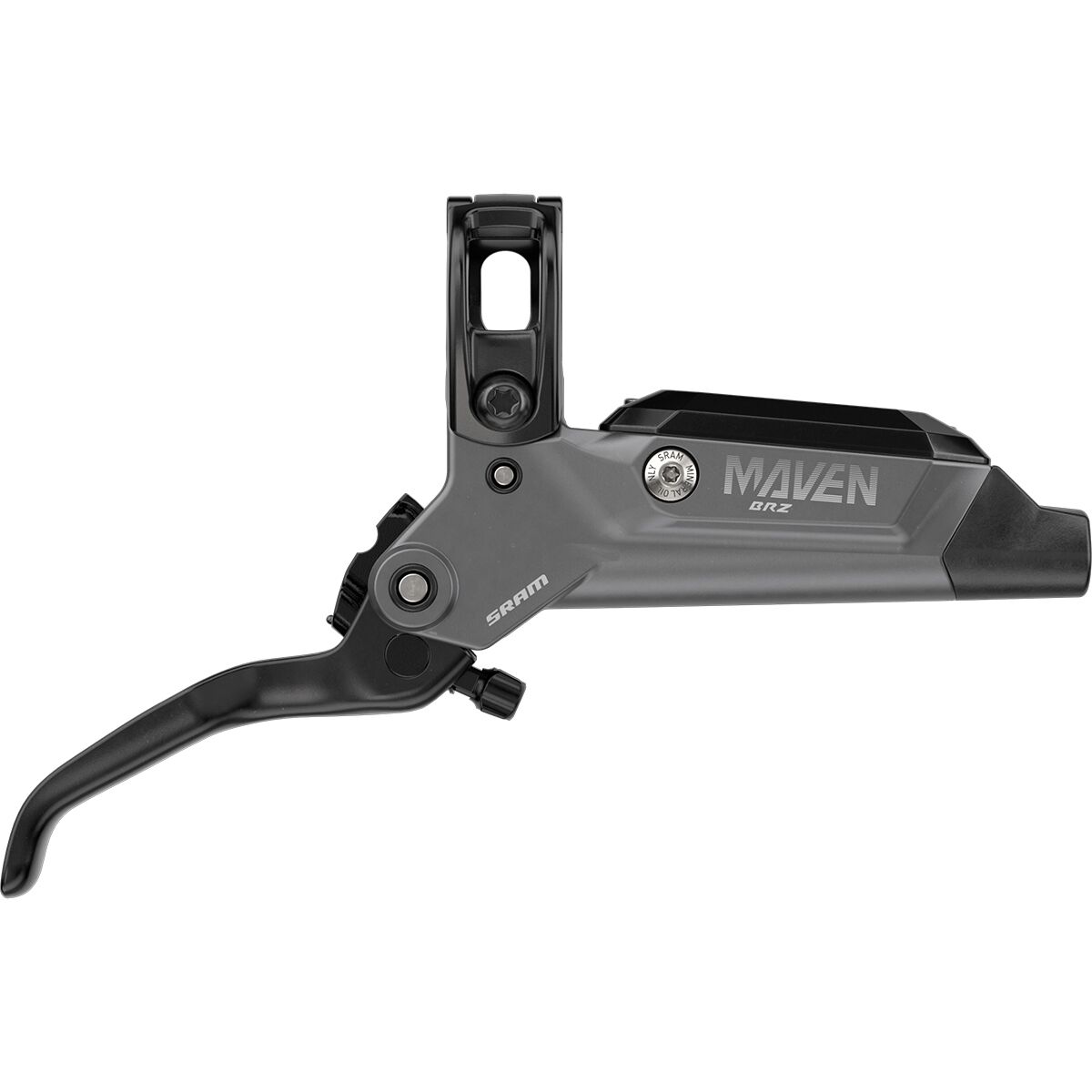 SRAM Maven Bronze Disc Brake - Components