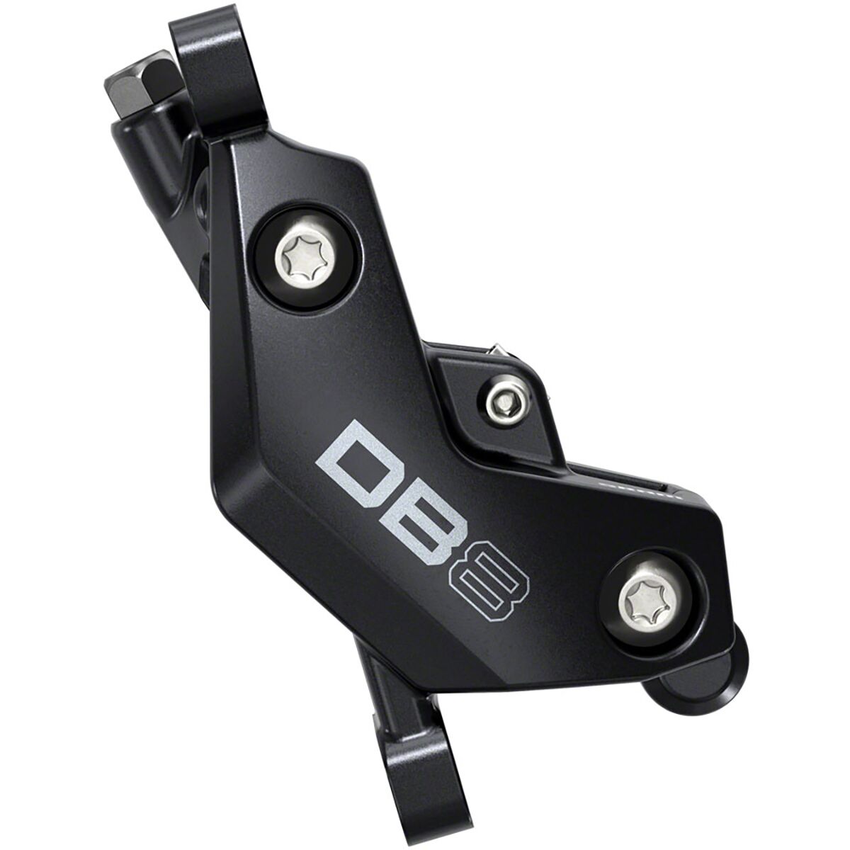 SRAM DB8 Disc Brake - Stealth - Components