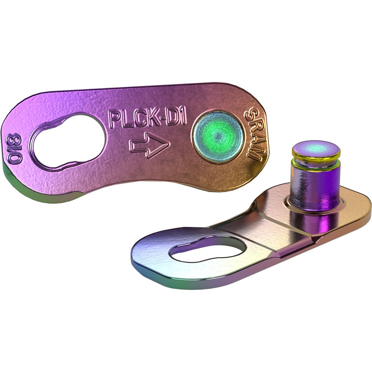 SRAM RED Flattop Chain Quicklink - Components