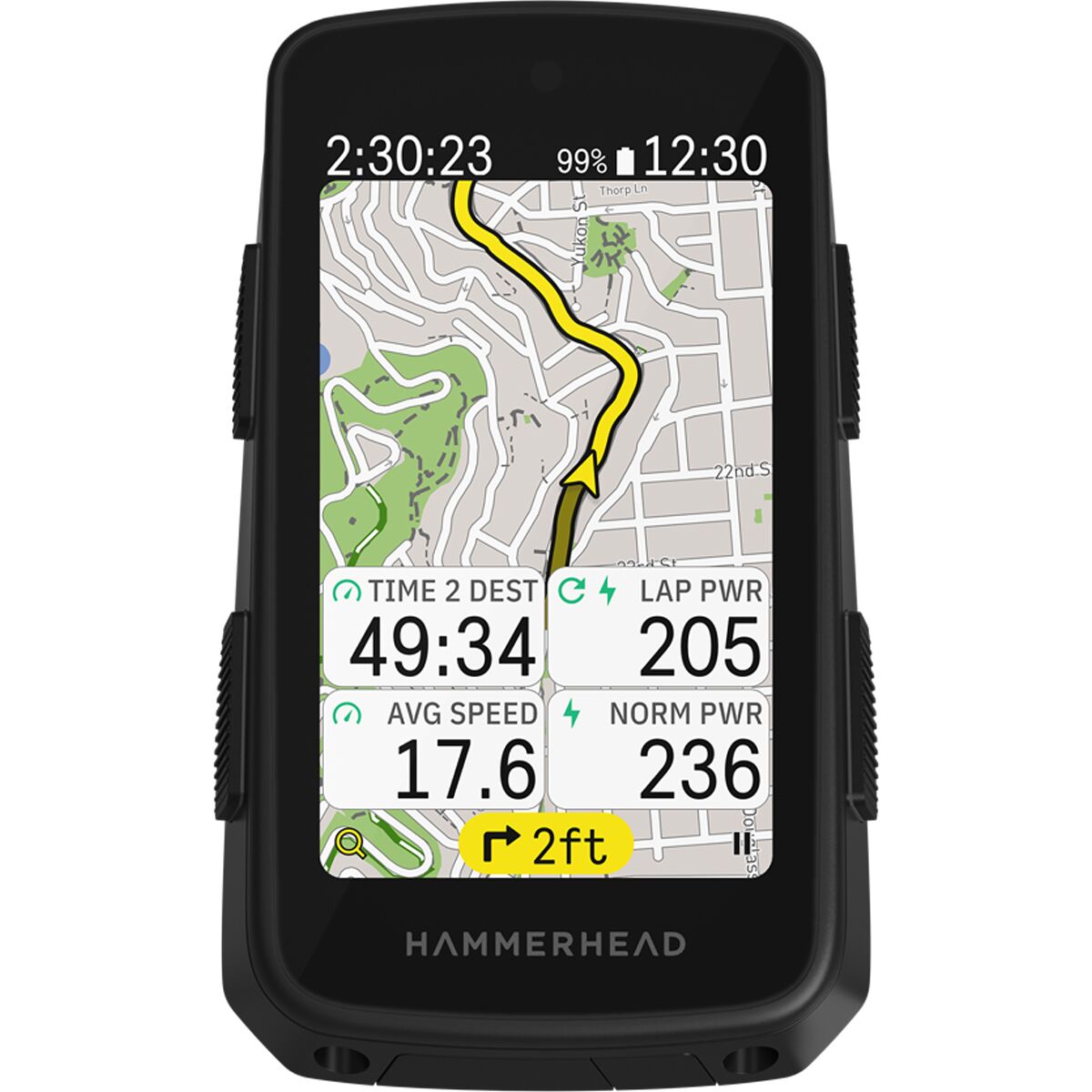 SRAM RED AXS Upgrade Kit + Hammerhead Karoo Computer - Components