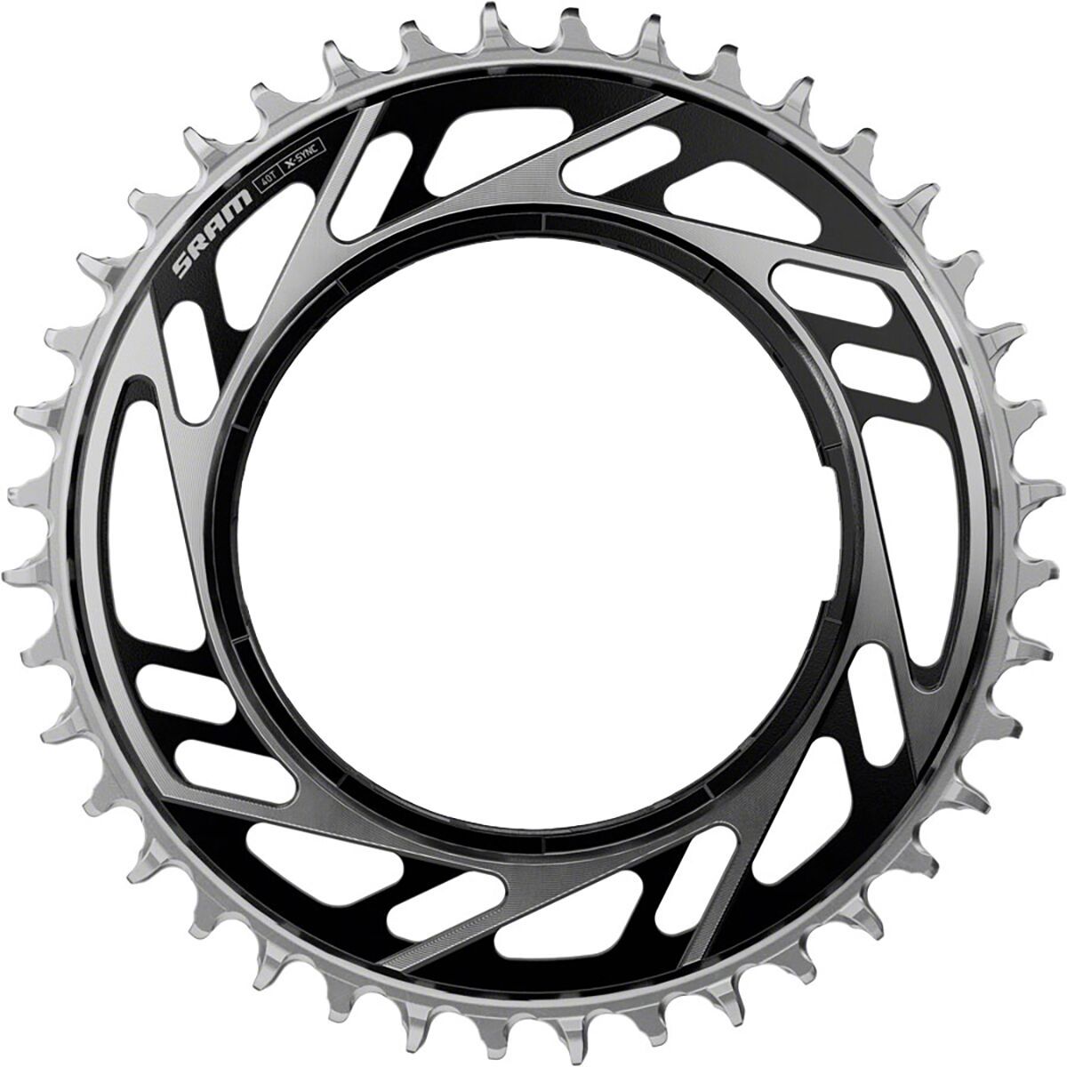 SRAM RED X-Sync Road Chainring - Components