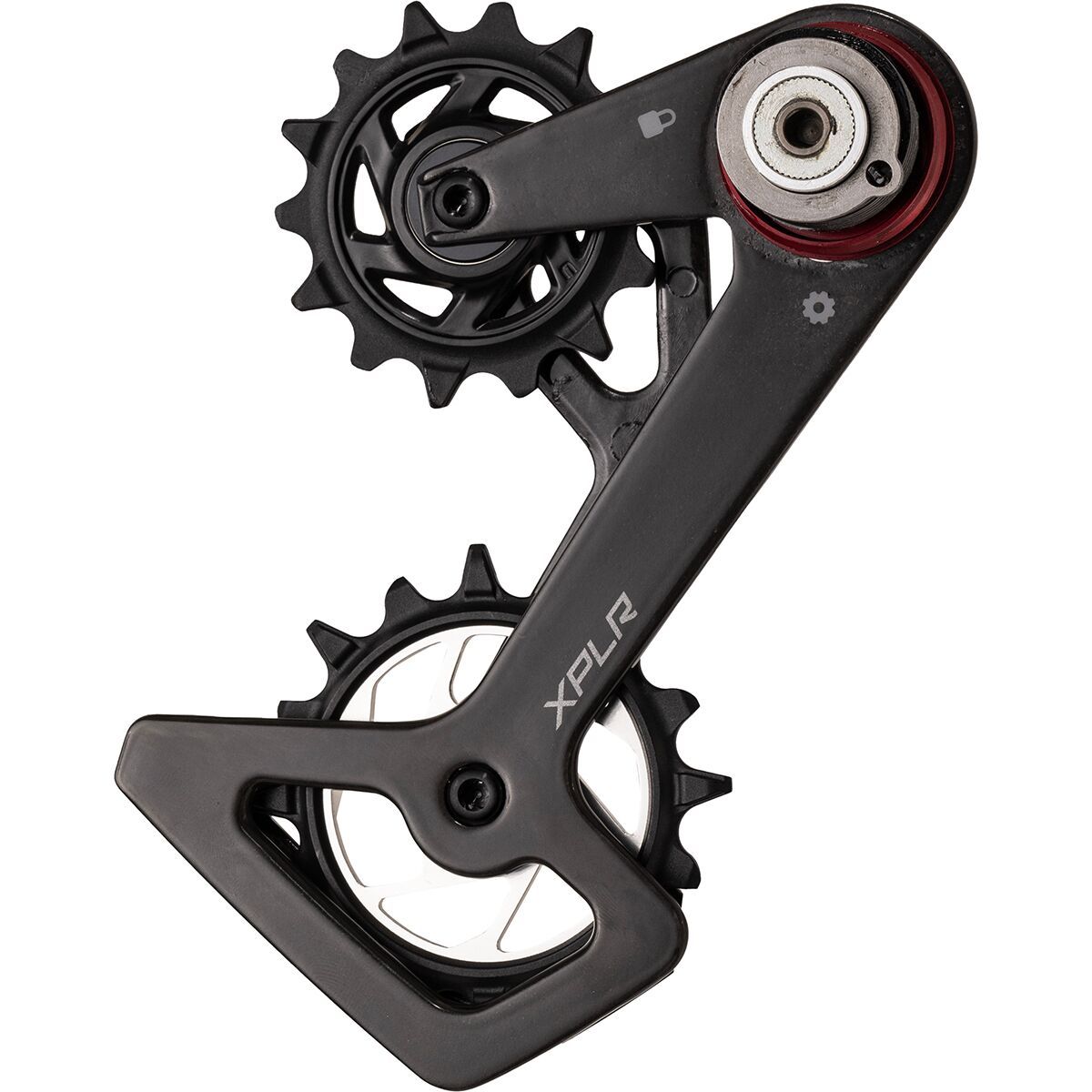 Shop All SRAM Transmission Drivetrain Components | Competitive Cyclist