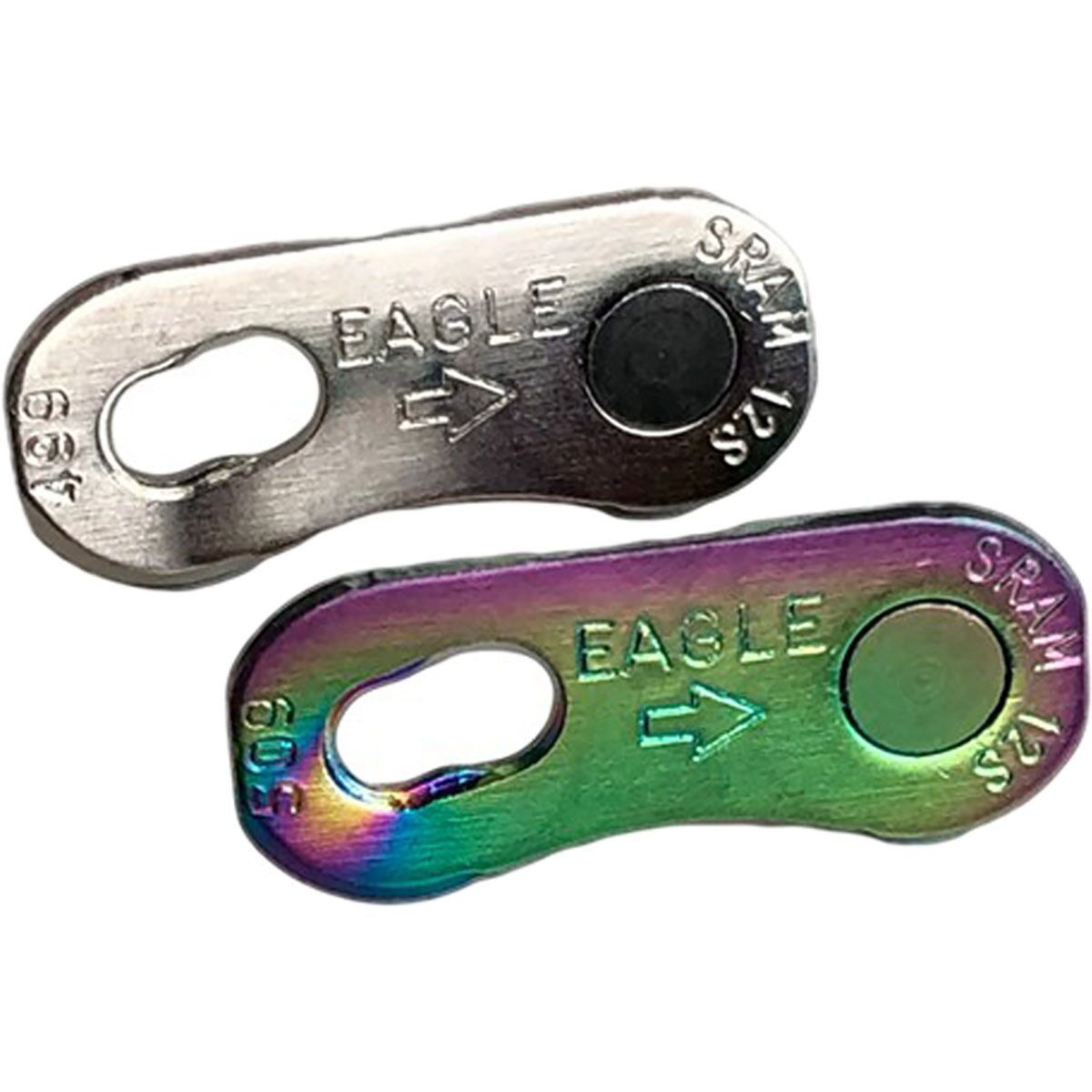 Green Road Bike Chains | Competitive Cyclist