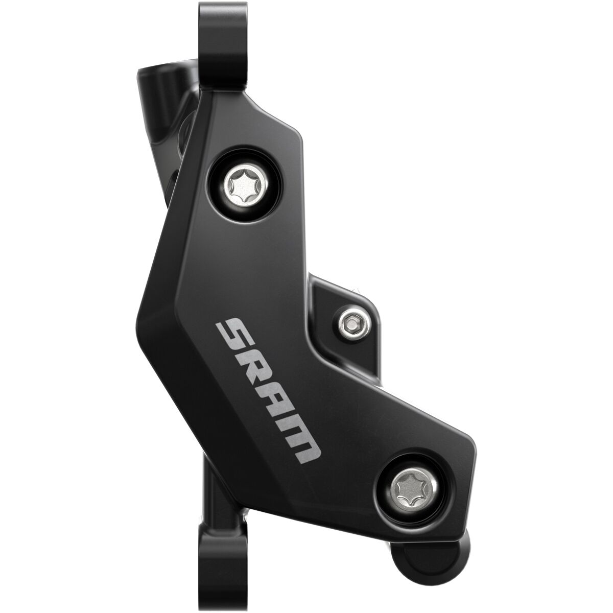 SRAM DB4 Disc Brake - Components