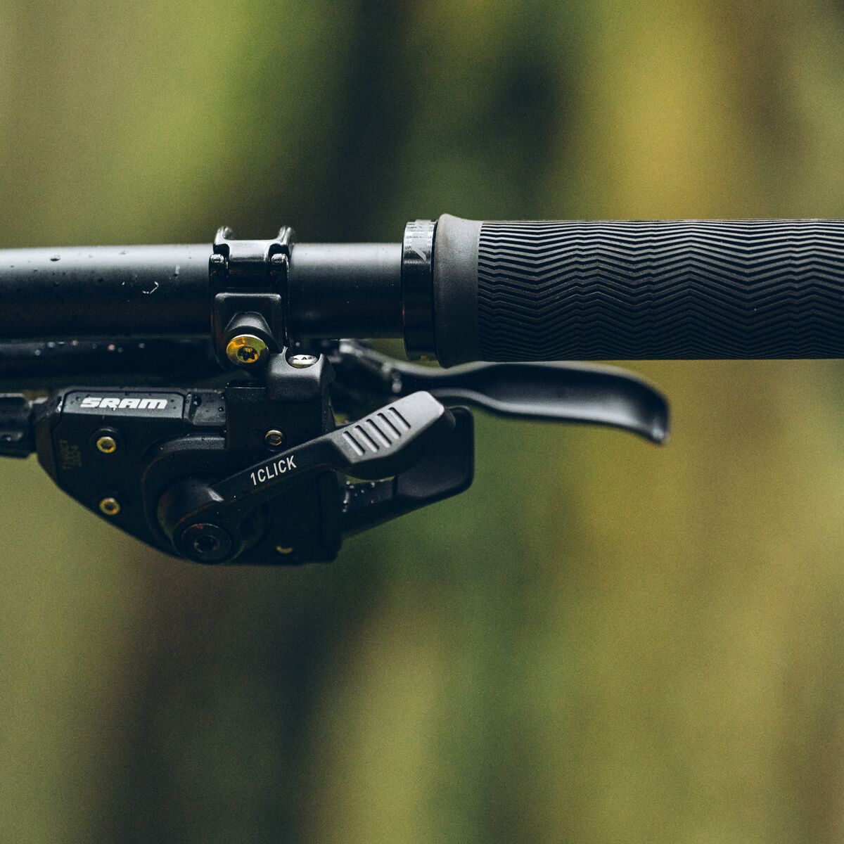 SRAM Eagle 90 T-Type DUB Groupset - Components