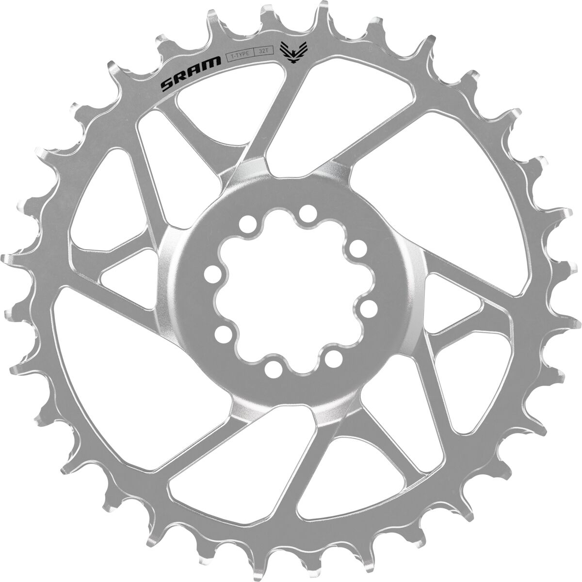 SRAM Eagle 90 T-Type DUB Groupset - Components