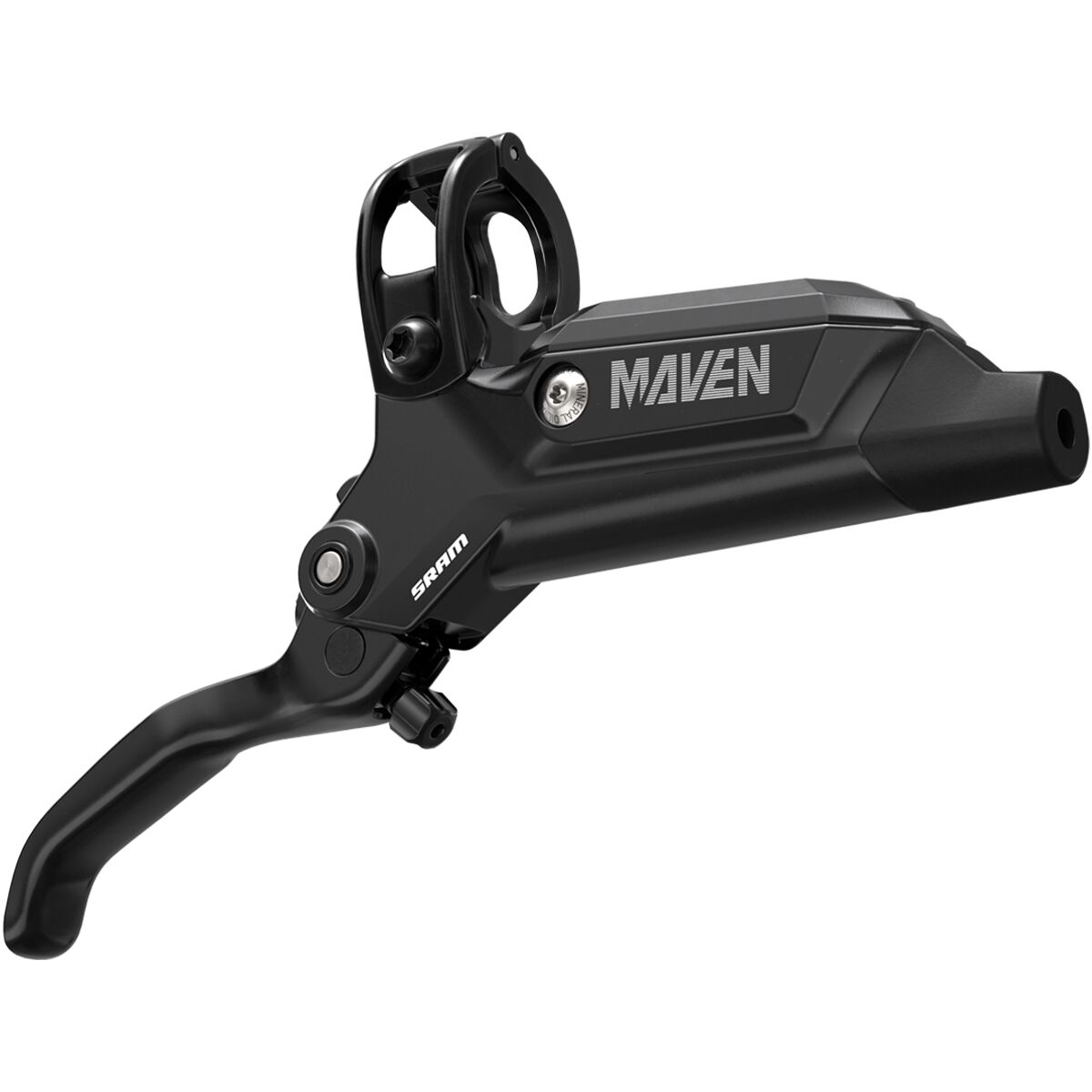 SRAM Maven Base Disc Brake - Components