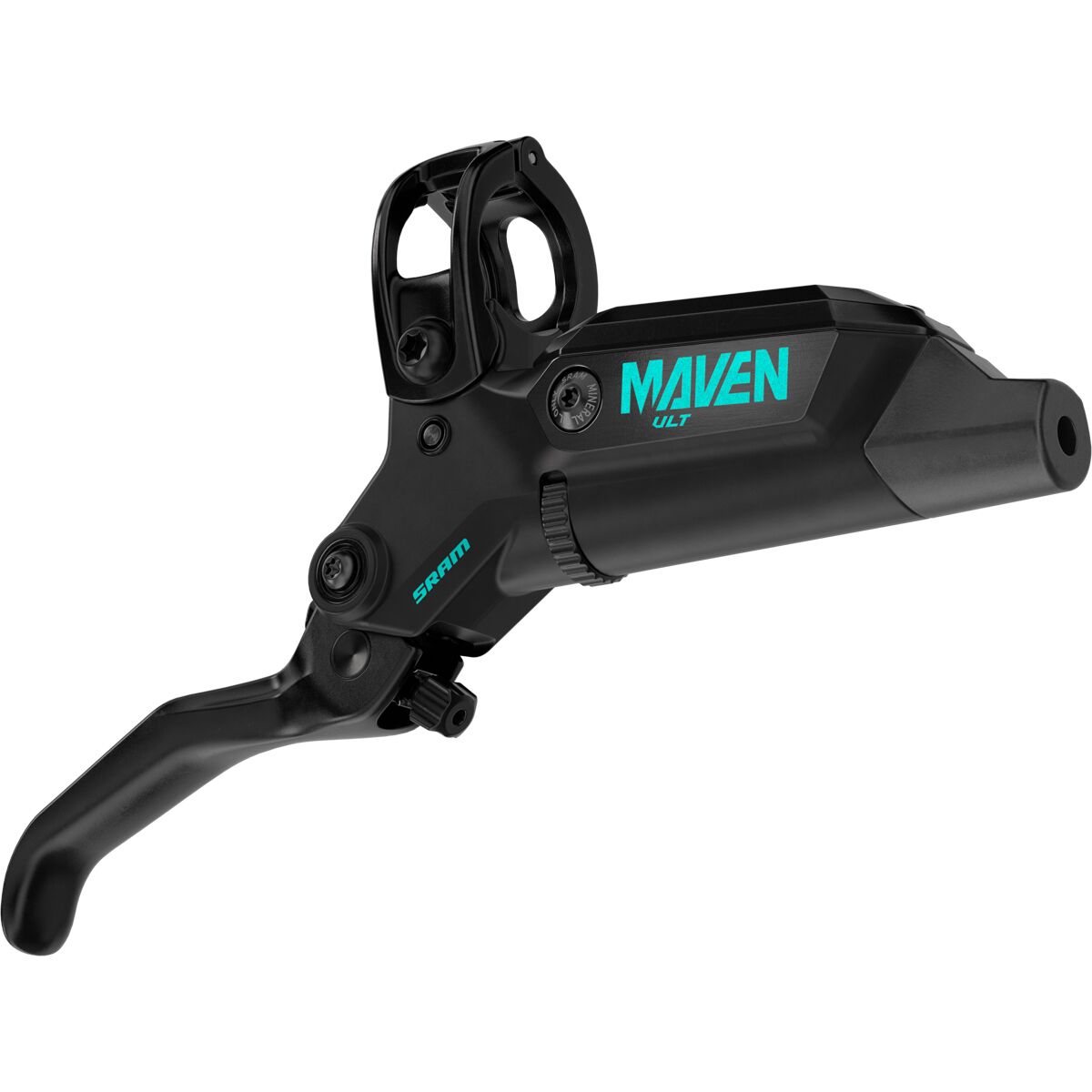 SRAM Maven Ultimate Expert Kit - Limited Edition Brakes - Components