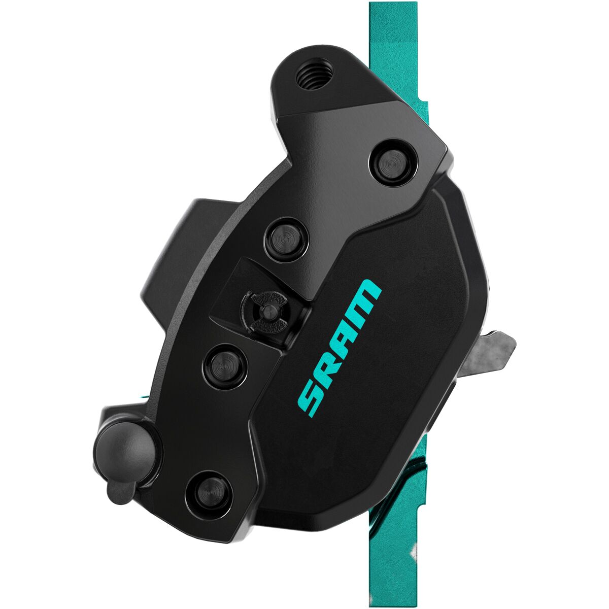 SRAM Maven Ultimate Expert Kit - Limited Edition Brakes - Components