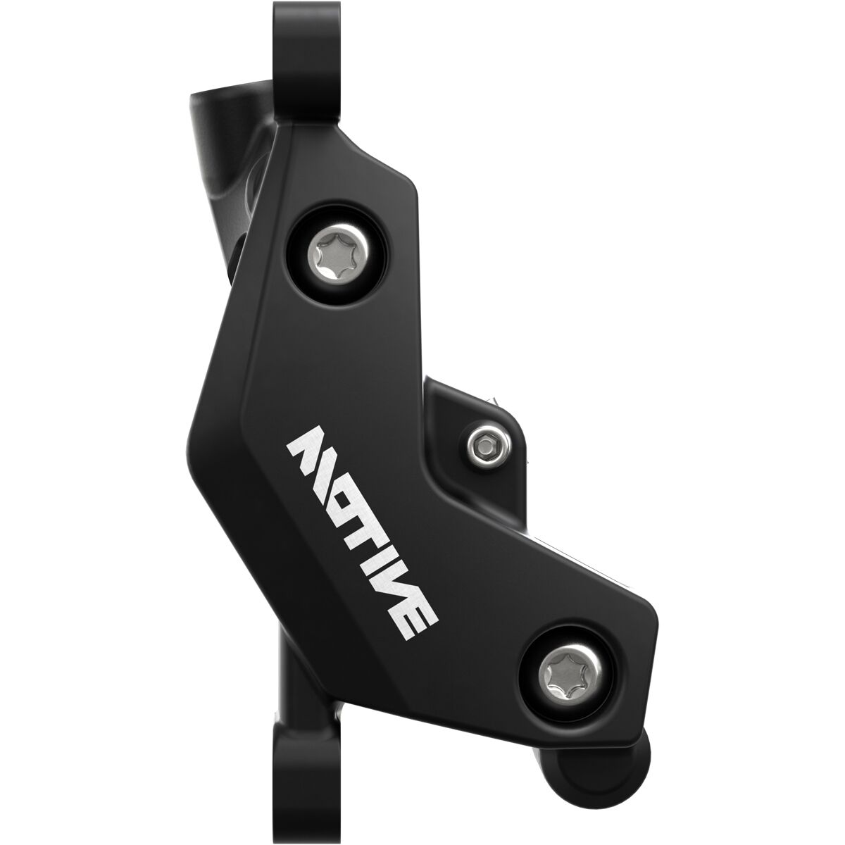 SRAM Motive Bronze Disc Brake - Components