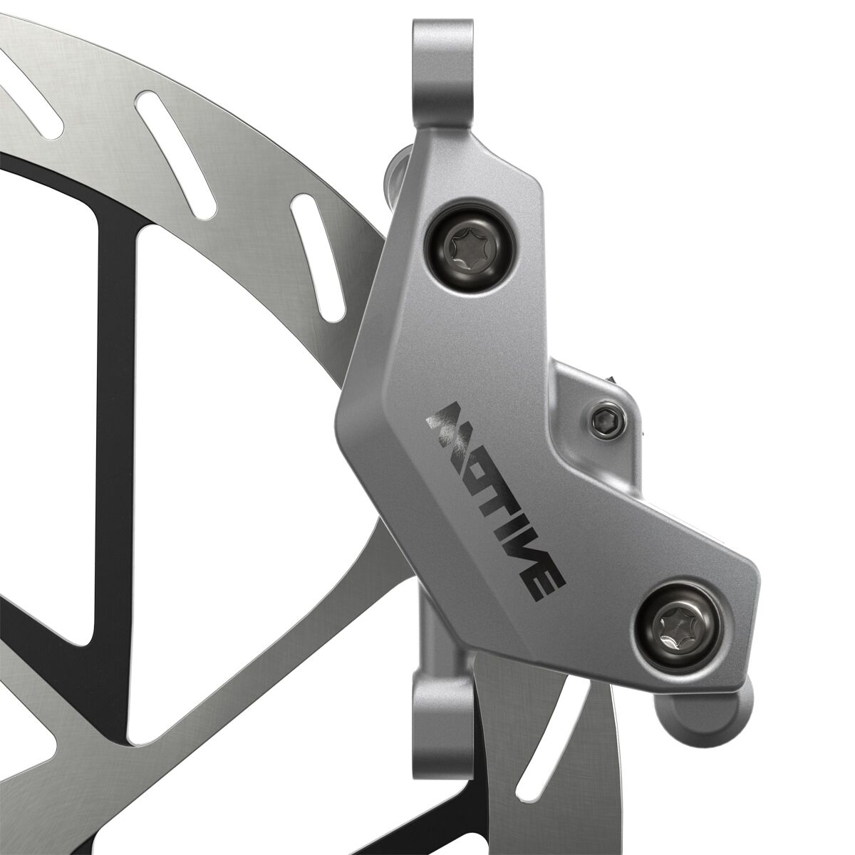 SRAM Motive Ultimate Disc Brake - Components
